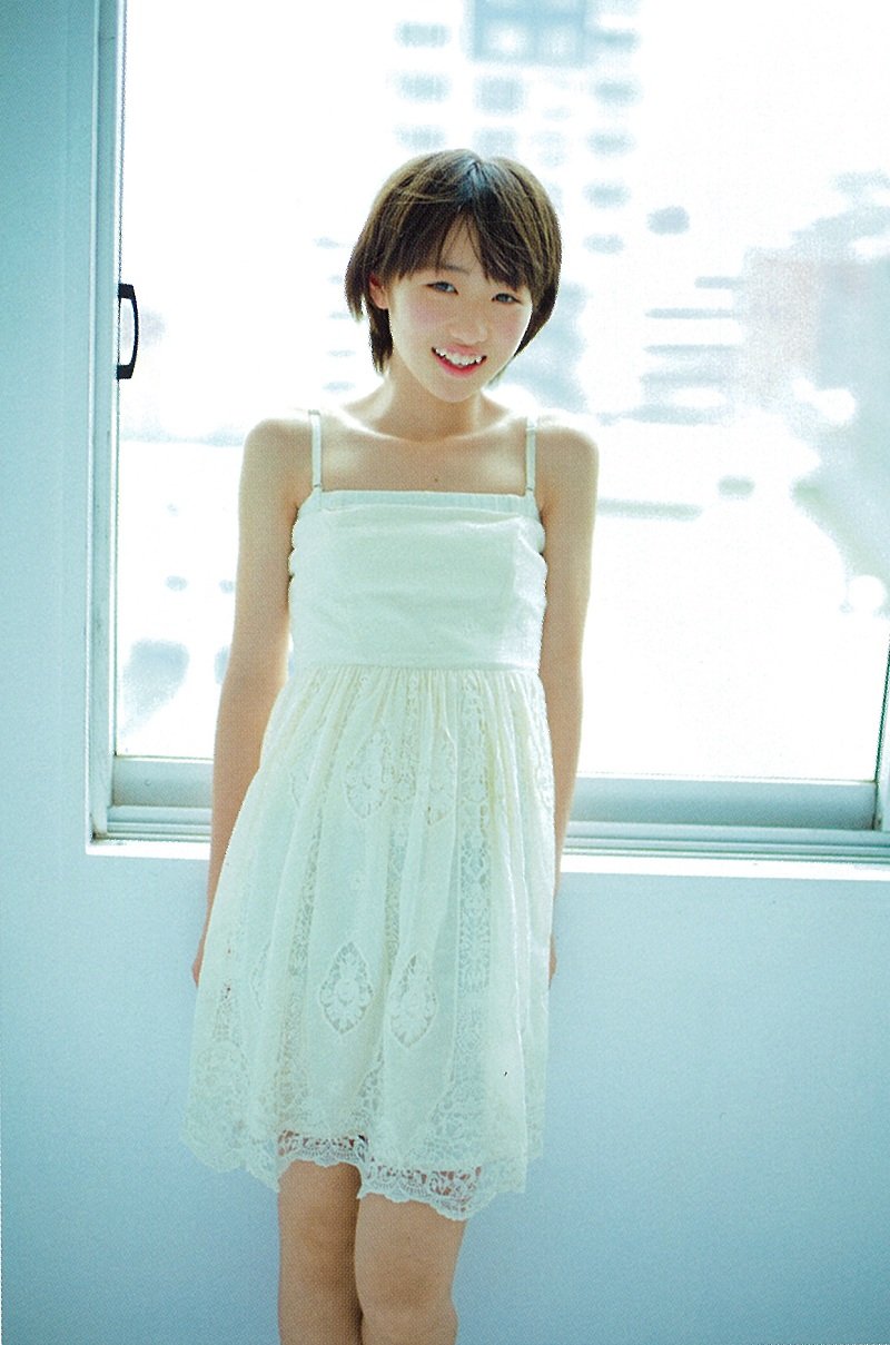 Kudo Haruka, Magazine - Picture Board - Hello!Online